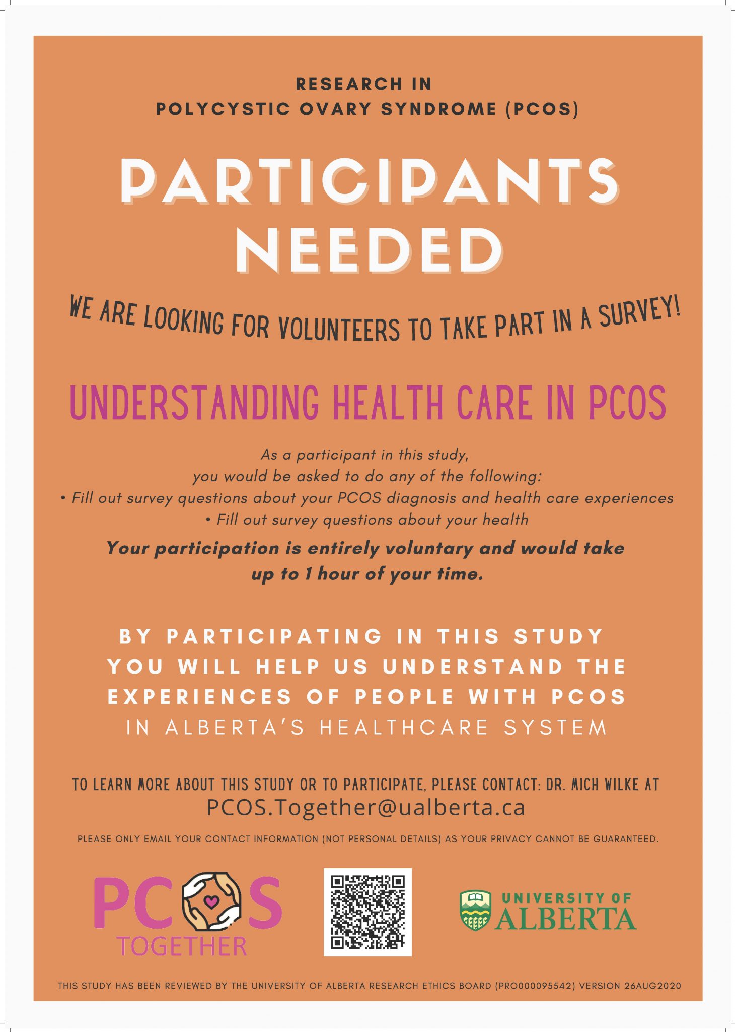 Studies - PCOS.Together