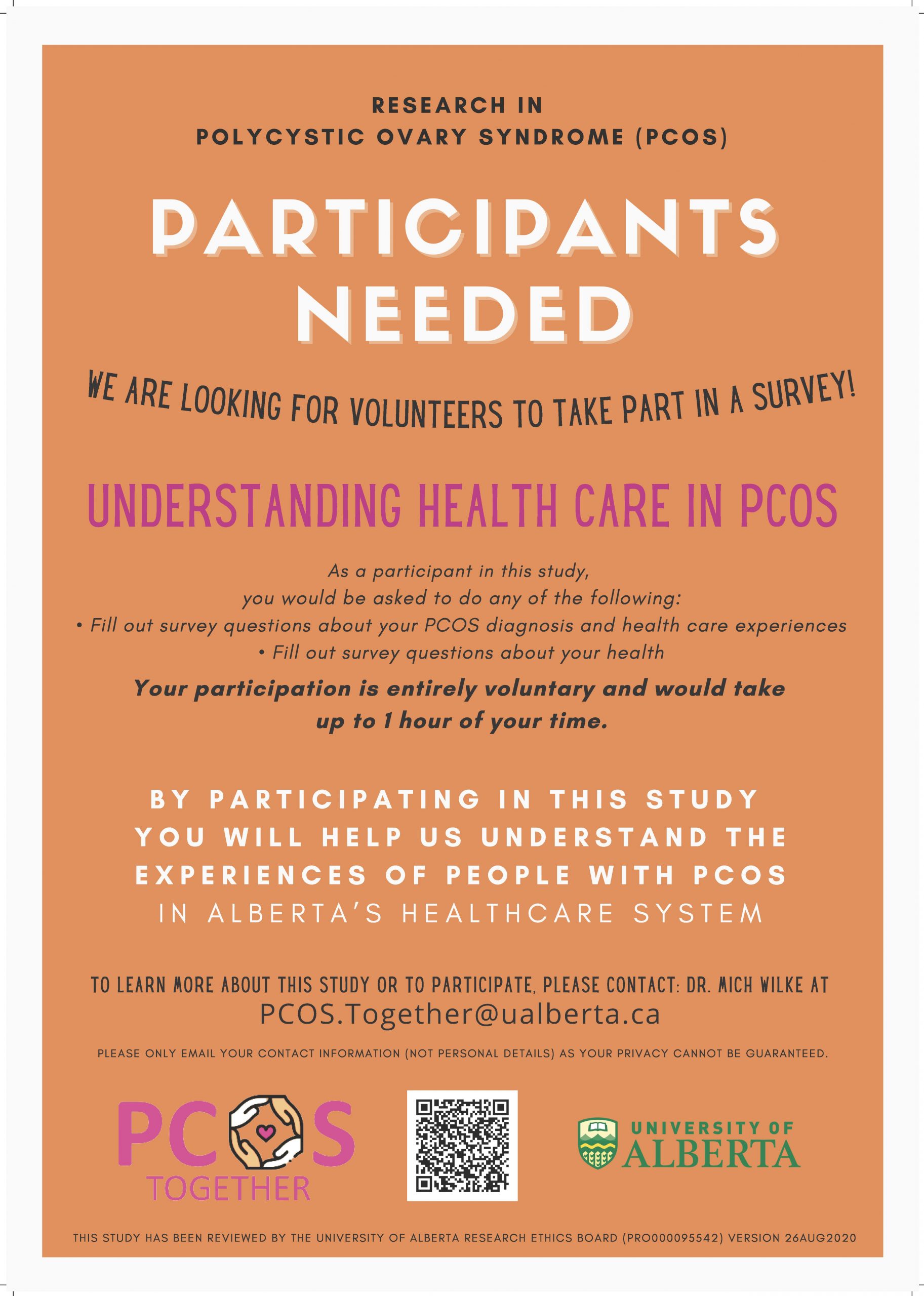 Studies - PCOS.Together